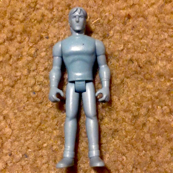 Toys | 208 Ben 10 Ultimate Alien Metal Absorbed Kevin Levin Toy Action ...